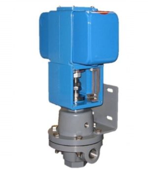 Pressure Reducing Valve